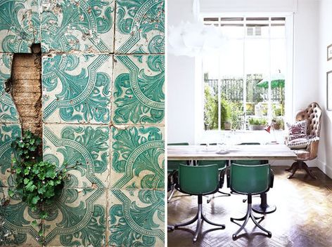 Interior Design, Interiors, Decor, Interior Design Decorations, and ...