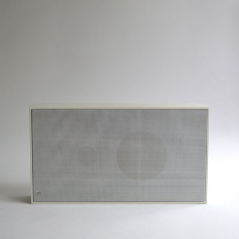 Dieter Rams, Braun, and Ram image inspiration on Designspiration