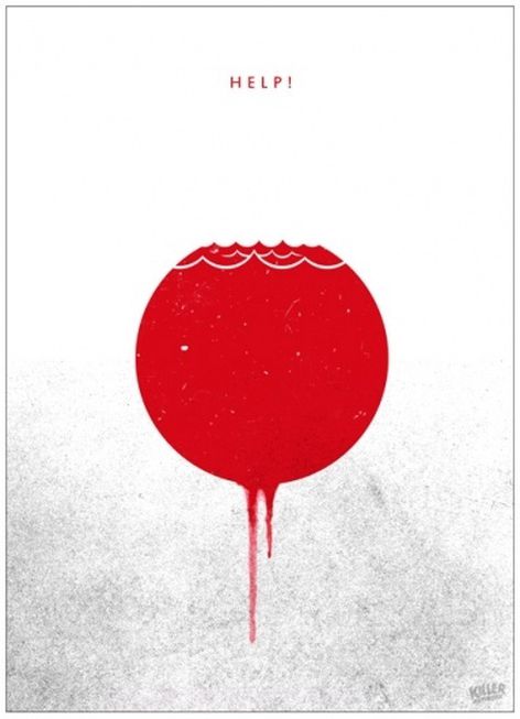 Print and Typography image inspiration on Designspiration