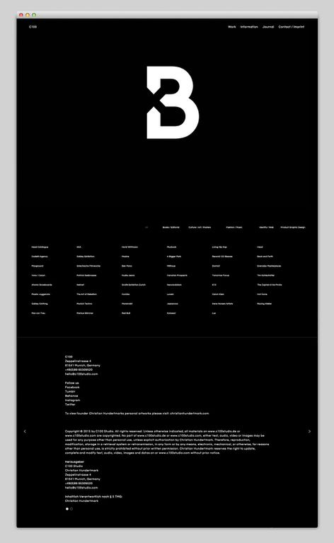 Color Palette generated based on #1C1C1C, #242424, #444444, #C6C6C6 ...