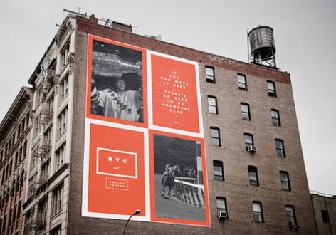 Creative International Typographic Style Inspiration on Designspiration