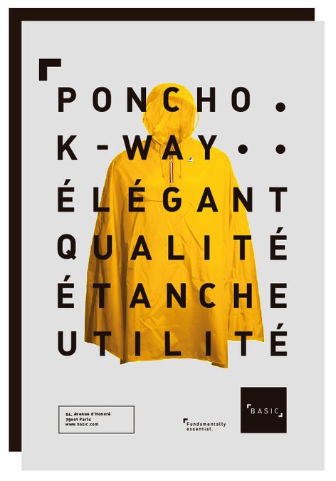 Creative Typography, Lettering, Uniqlo, Retail, and Design image ideas ...