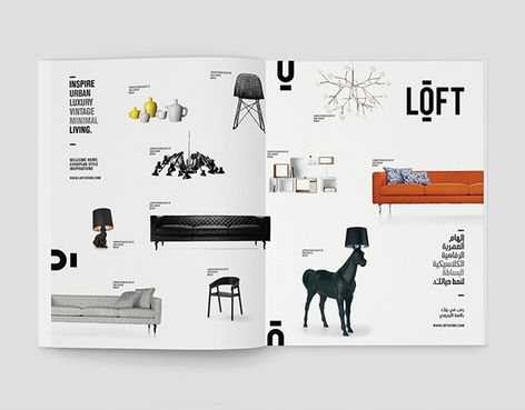 Creative Print Design Inspiration on Designspiration