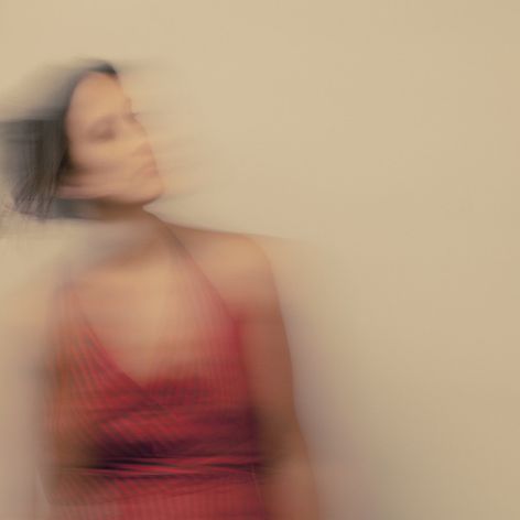 Creative Abstract Photography Inspiration on Designspiration