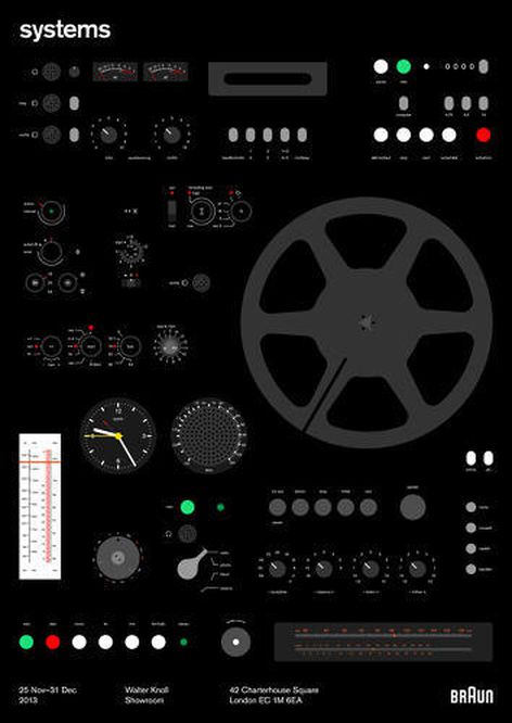 Creative Design, Braun, Color, Palettes, and 23 image ideas ...