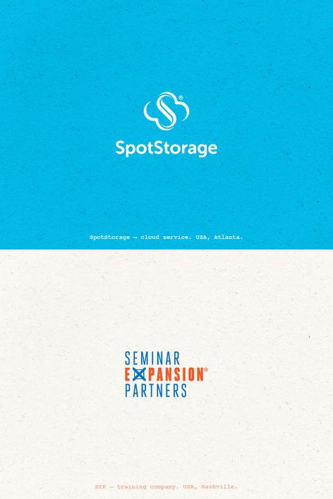 Creative Logos Inspiration on Designspiration