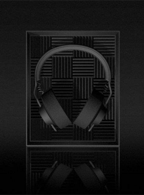 Color Palette generated based on #0D0D0E, #1A191C, #28282B, #3C3C3F ...