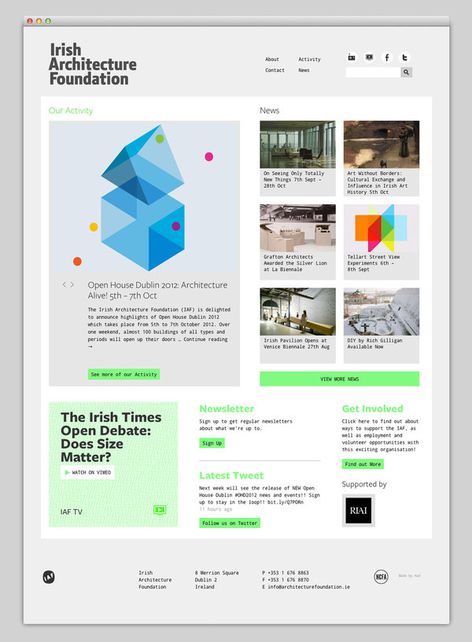 UI Design, Layouts, Web UI, Website Layouts, and Layout Design image ...