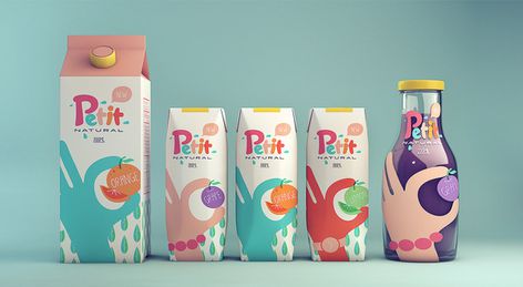 packaging, kid, drink, package, and food packaging image inspiration on ...