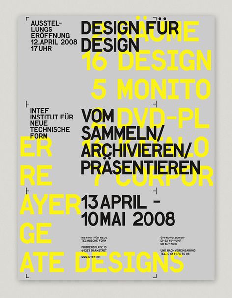 Graphic Design, Posters, Poster Layouts, Poster Design, and Layouts ...