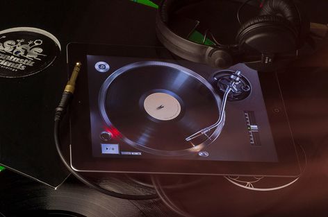 Creative Interface Design Inspiration on Designspiration