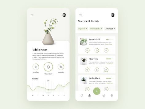 UI, UI Design, UX, UX design, and UI UX image inspiration on ...