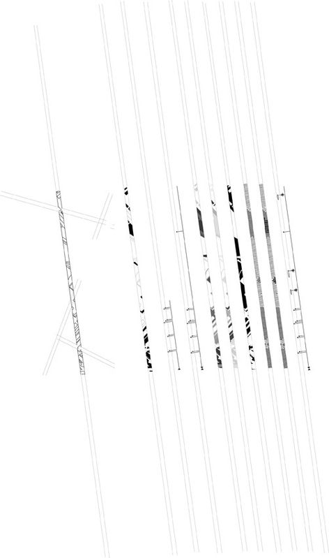 visualization and drawing image inspiration on Designspiration