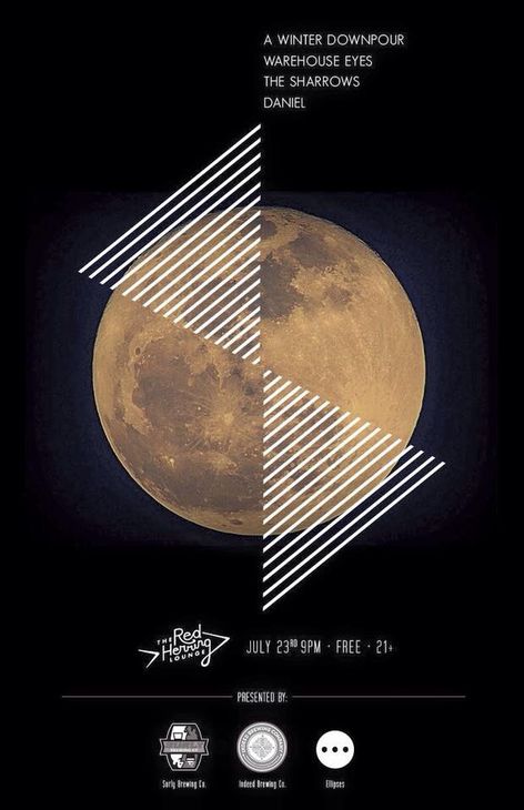 Music Layout images on Designspiration