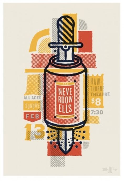 Cinema 4D image inspiration on Designspiration