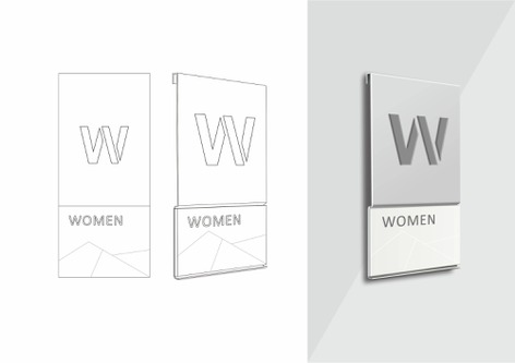 Signage, Office Buildings, Signage Design, Signs, and Buildings image ...