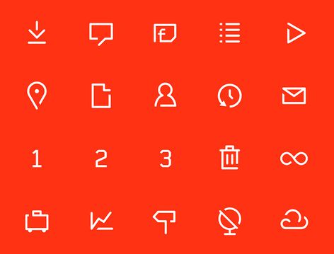 Creative Logo/Symbols/Isotypes and Brandmarks images on Designspiration