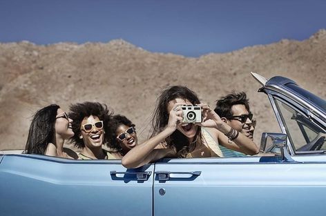Creative street photography, palette, color palette, lifestyle, and ...