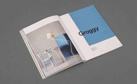 Creative Print Design Inspiration on Designspiration