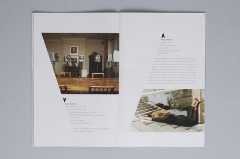 Creative layout, book, editorial, layouts, and magazine image ideas ...