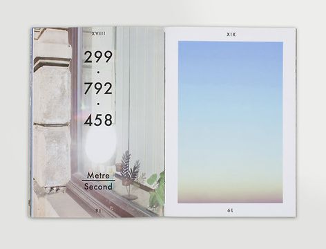 Newspapers image inspiration on Designspiration