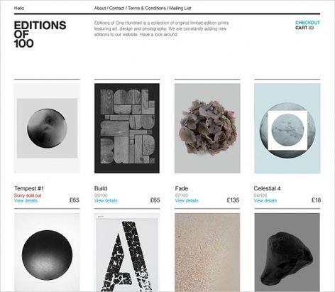 UI Design, UI, and Web UI image inspiration on Designspiration