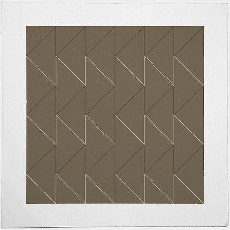 Packaging and Geometric image inspiration on Designspiration