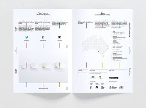 image inspiration on Designspiration