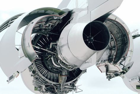 Aircraft image inspiration on Designspiration