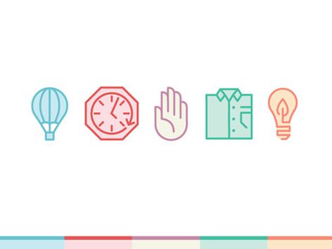 icon, illustration, iconography, pictogram, and icon symbol image ...