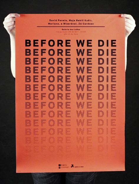 Typography, Posters, Layouts, Typesetting, and Poster Design image ...