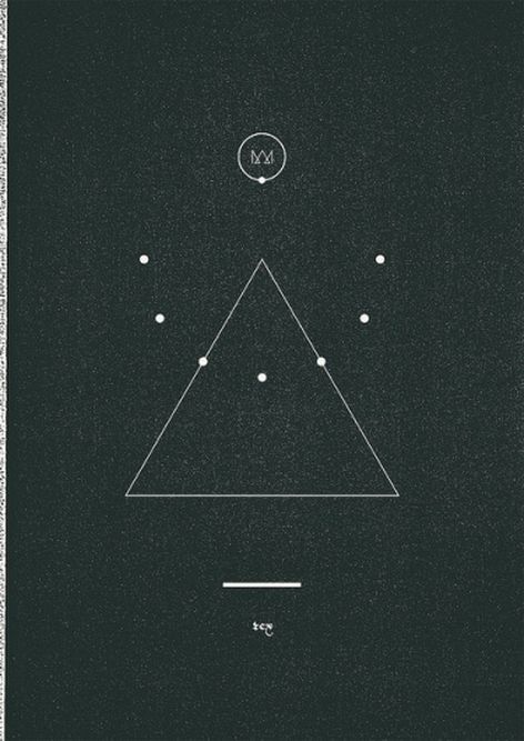 Sacred Geometry, Web UI, and Geometric image inspiration on Designspiration