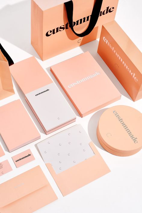 Business Cards, Packaging, Cards, and Branding Identity image ...