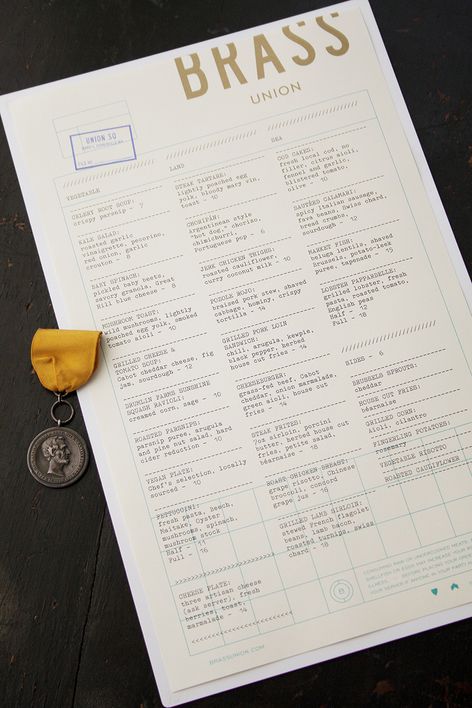 Creative Print Design Inspiration on Designspiration