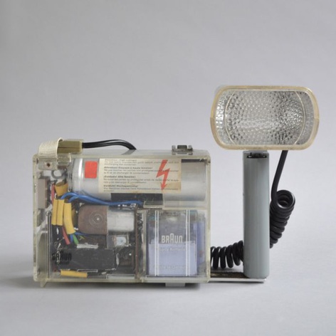 Dieter Rams, Braun, and Ram image inspiration on Designspiration