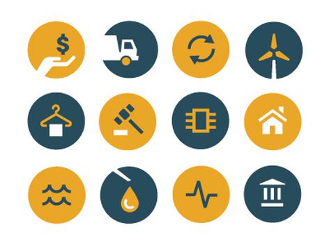 icon, pictogram, illustration, icon symbol, and symbol image ...