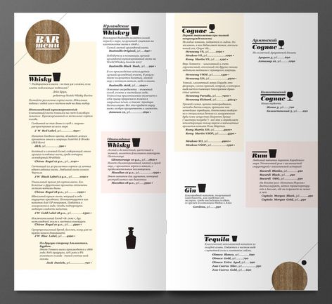 menu, layout, editorial, menu design, and prints image inspiration on ...