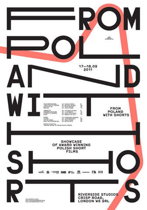 Print Design, Posters, Poster Design, Type, and Typography image ...