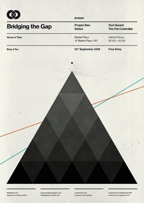 Posters, Poster Typography, Typography, Type Posters, and Poster ...