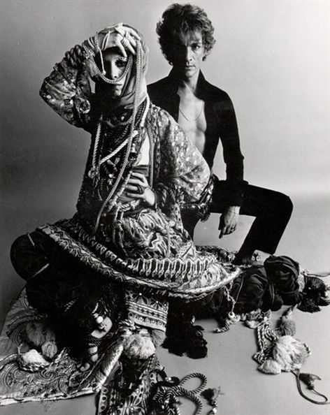 Photography and Fashion image inspiration on Designspiration