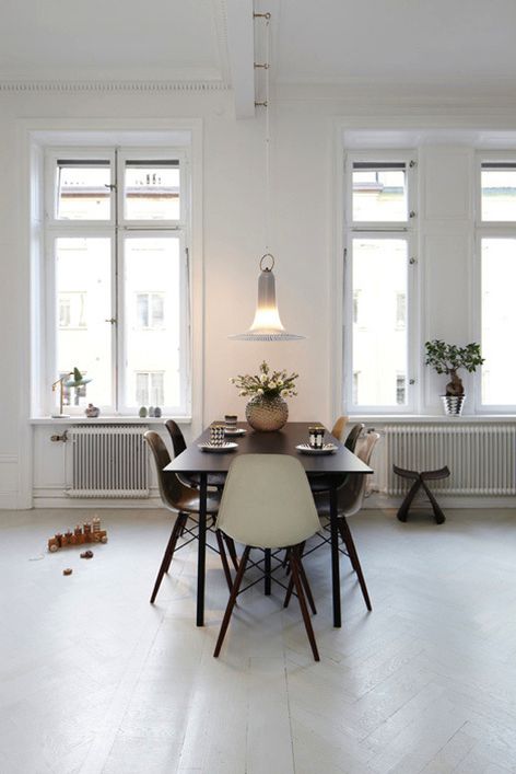 Interiors, Decor, Interior Design, Homes, and Interior Decor image ...