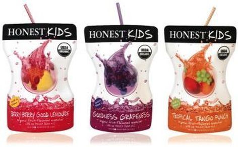 Packaging image inspiration on Designspiration