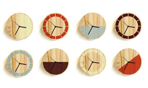 Interior Decor, Clocks, Mood Boards, Industrial Design, and Decor image ...