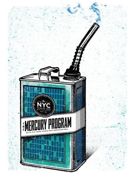 Random Creative Inspiration on Designspiration