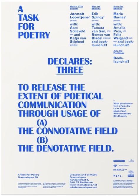 Posters, Typography, Branding Identity, and Typo posters image ...