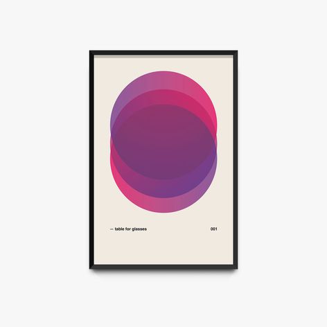 Gradients Inspiration on Designspiration