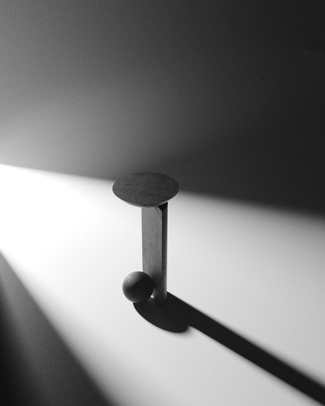 Color Palette generated based on #292929, #3B3B3B, #757575, #D6D6D6 ...