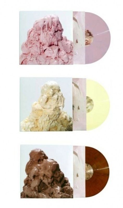 Graphic Design, Albums, Album Art, Album Design, and Art image ...