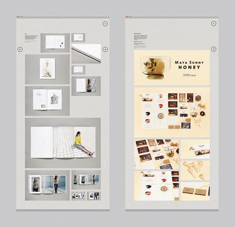 image inspiration on Designspiration