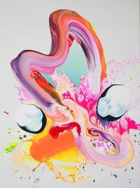 Art, Painting, Fine Art, Backgrounds, and Japan image inspiration on ...